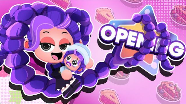 СПРУНКИ И КРОШКА ЛИЛИ Poppy Playtime (ОТКРЫТИЕ) РЕАКЦИЯ