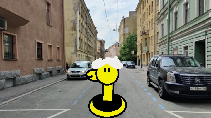 Игорь путешествие №13 Версель