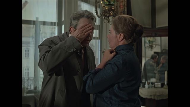 Полная невменяемость! Фрагменты из фильма "Старики-разбойники". 1971 г.