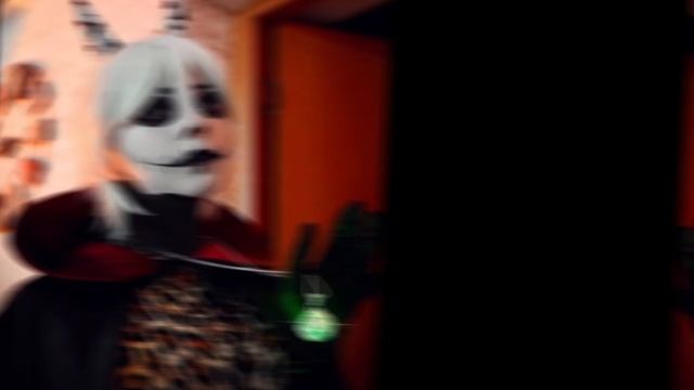 Баку и луна