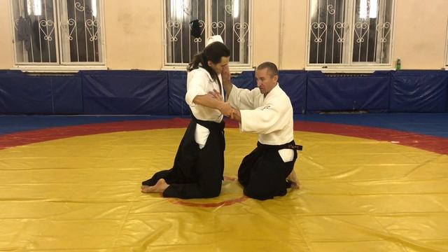 Сувари вадза - кокю хо [fnmBh-r0ixs]