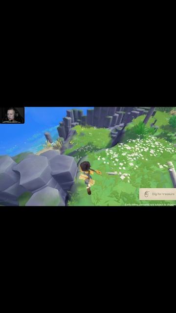 НАШЛИ СОКРОВИЩЕ! Map Map - Игра про карты - ОБЗОР/ПРОХОЖДЕНИЕ!🔥 #игры #игрыпохожиенаgta