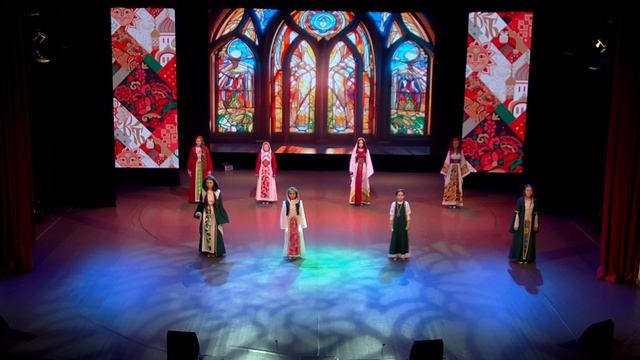 Тагильская модница 2026