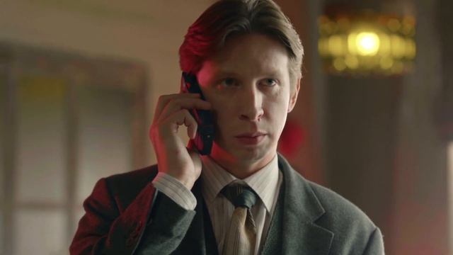 ИП Пирогова - Русский трейлер (HD)