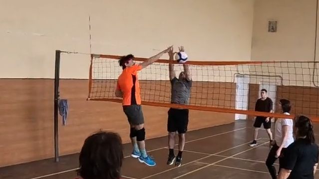 Волейбол Команда Мечты 29.03.26 ч7