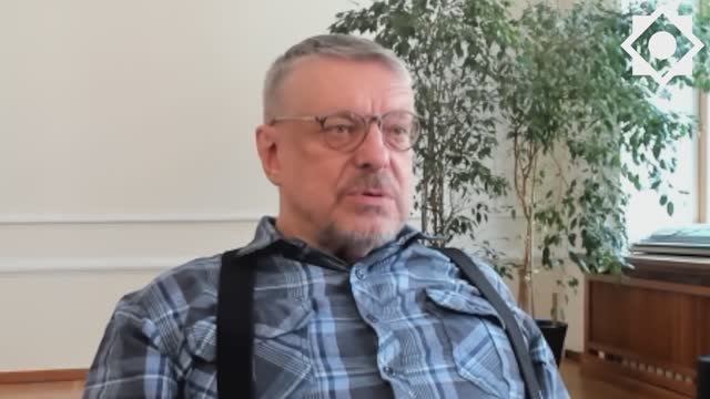 Андрей Девятов - Небополитика объясняет, что делать (30 марта 2026)