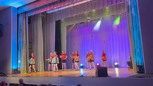 Открытие «Дни театра в Зеркальном» 2026