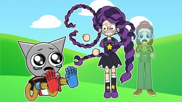 ЛИЛИ ЛАВБРЕЙДС рассказывает грустную историю о своем происхождении...РЕАКЦИЯ