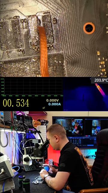 Лучшая оплётка для пайки: сравнили популярные варианты