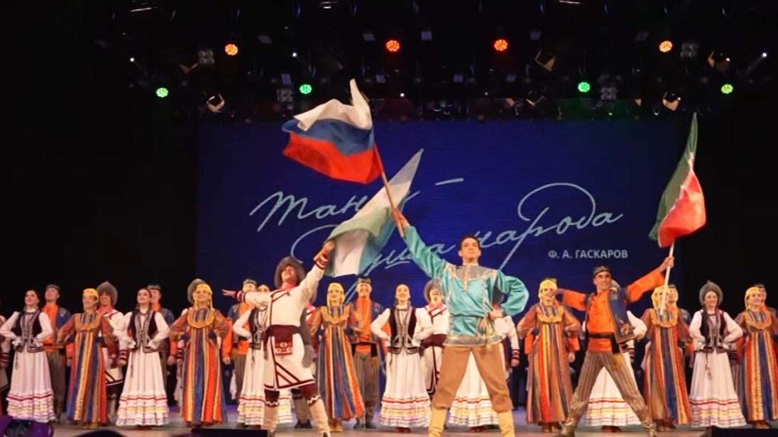 Мәҙәниәт яңылыҡтары - 27.03.2026