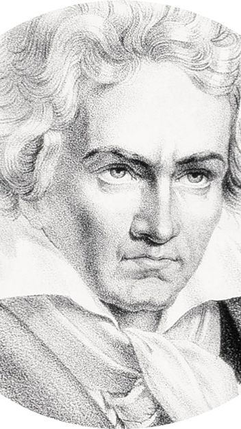 Людвиг ван Бетховен – Beethoven Piano Sonata No. 8 in C Minor, Op. 13