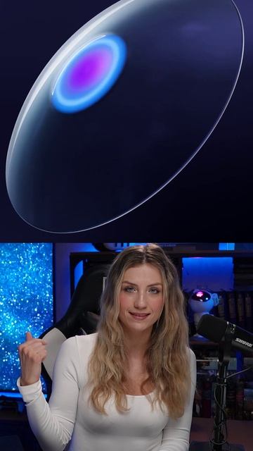 Xpanceo - линзы будущего уже рядом!