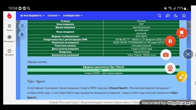 История логотипов всех мультиплексов каналов в Wink
