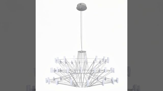 Светильники Loft It Coppelia 10476 Silver
