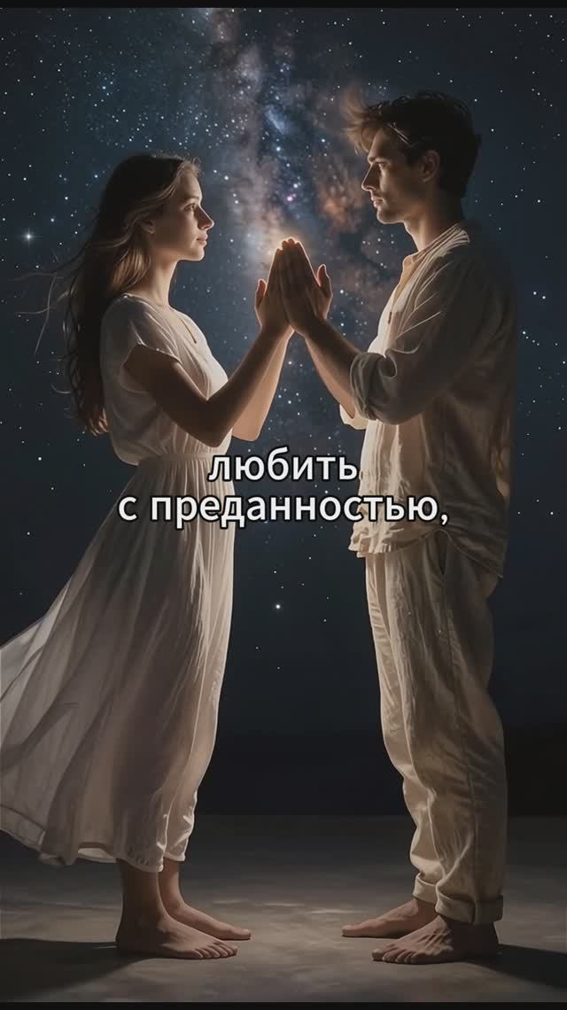 Научись любить. Мирра Альфасса