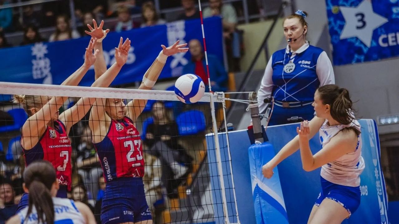 Кубок России 2026. Весна, Краснодар и «Тулица»