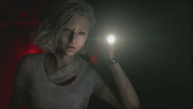 RESIDENT EVIL: requiem-9 |первое прохождение|(серия9)