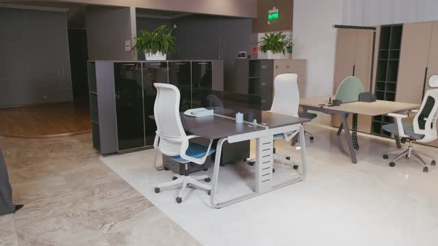 Мебель для персонала Генезис Оператив | Genesis Operative