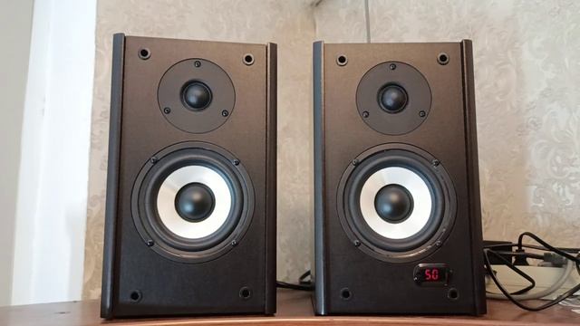 Microlab SOLO 1C