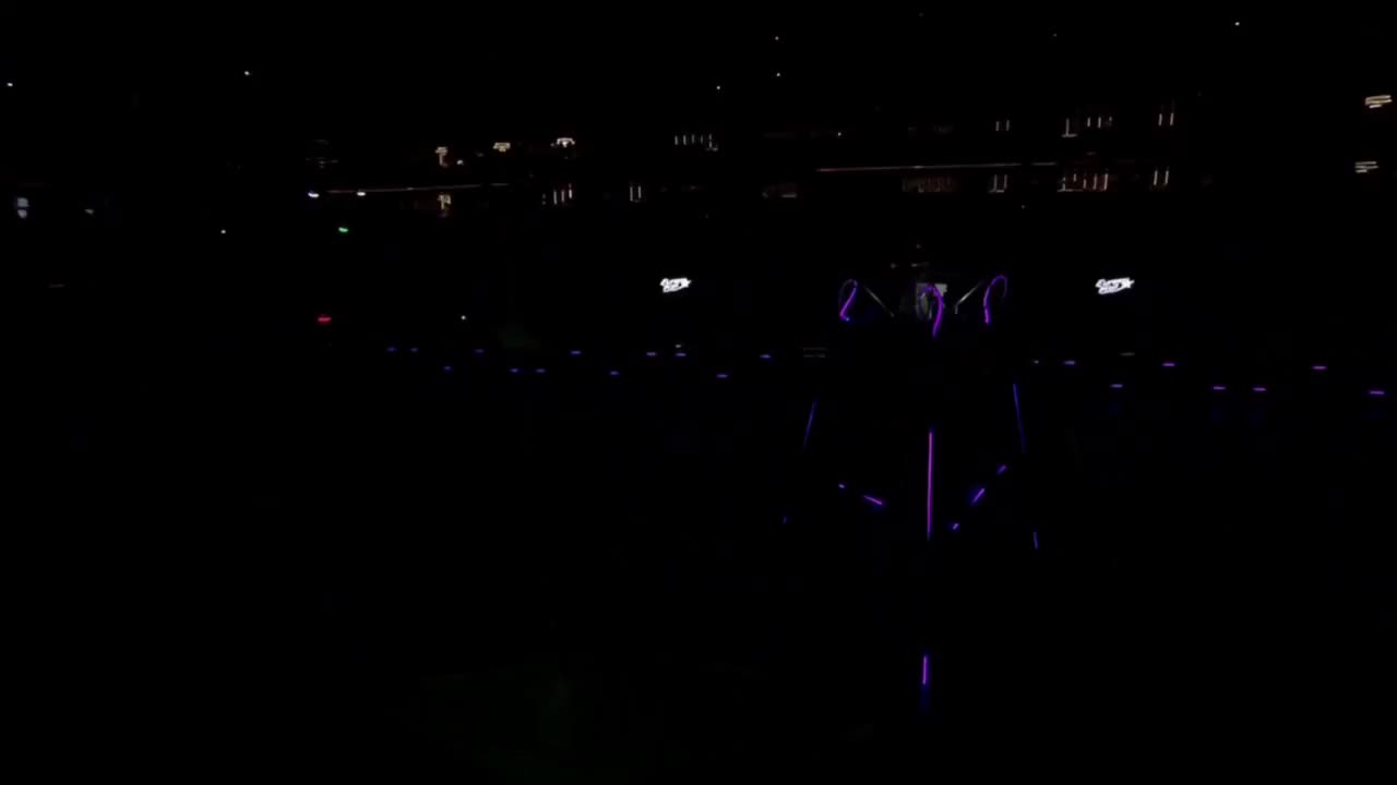 Когда открывается фестиваль экстремального спорта - обычного шоу недостаточно. Нужно задать энерг...