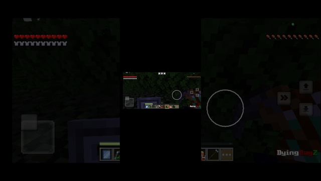 3 серия выживание в Зомби  Апокалипсисе Minecraft
финал!!!