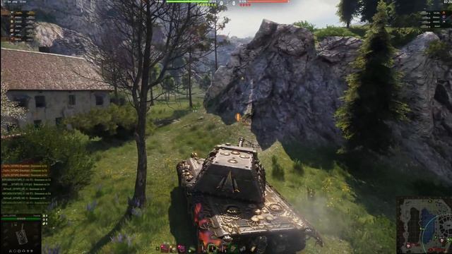 МИР ТАНКОВ ГЛОБАЛЬНАЯ КАРТА ЛАСВИЛЬ