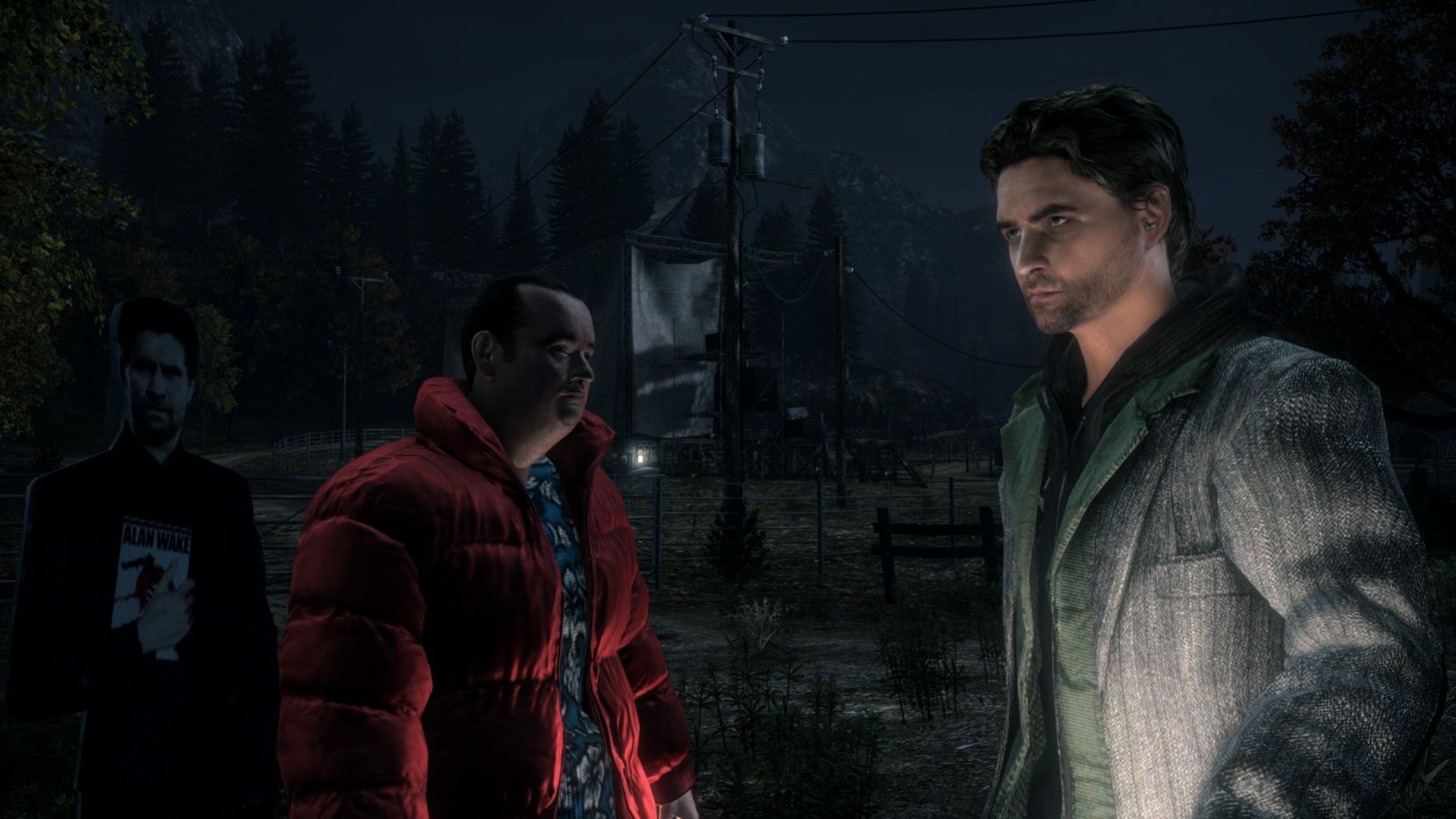 ПРОХОЖДЕНИЯ ИГРЫ ALAN WAKE МЫ УЖЕ БЛИЗКО К ЦЕЛИ И НАЙТИ ЭЛИС ПРОДОЛЖЕНИЯ ИГРЫ