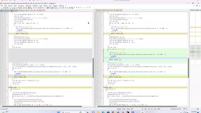 Первый стрим в 2023м