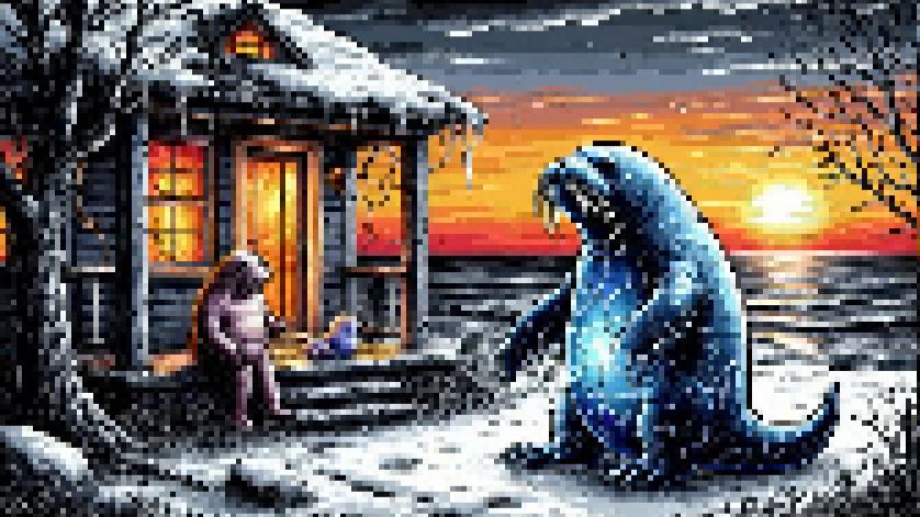 Миньон - 8 бит 6 (856)