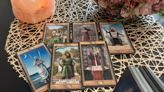 Какой мужчина на пороге🕺🍓✨Таро