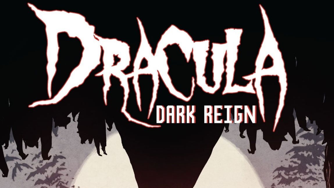 Прохождение Dracula: Dark Regin #2