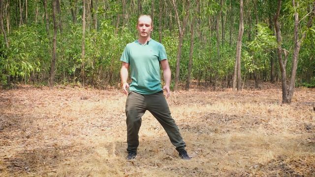 Ицзиньцзин. Канон преобразования мышц и сухожилий