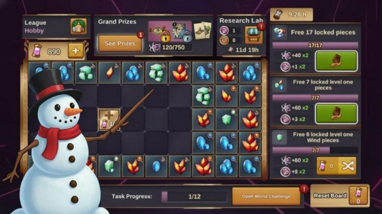 Выпуск 132 - 14-й день рождения Forge of Empires. Полный разбор ивента