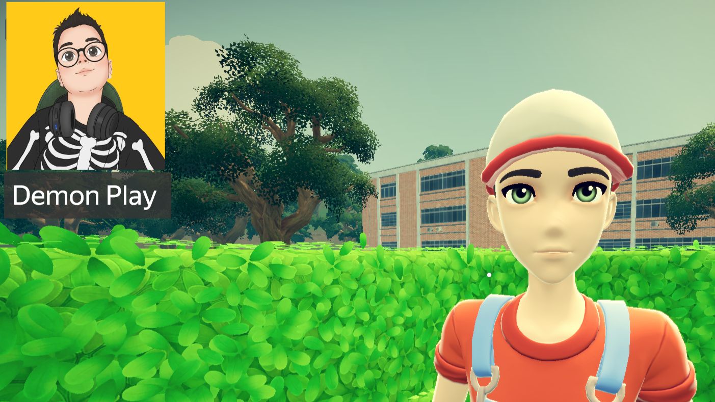 🎮Страж монстров: Игра заботы|Monster Care Simulator🎮