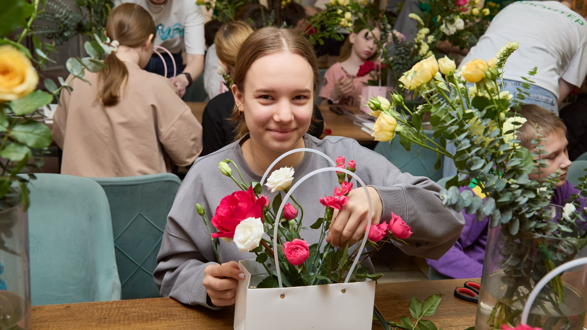 Весенний букет_НСКВ на Амуре_22.03.26