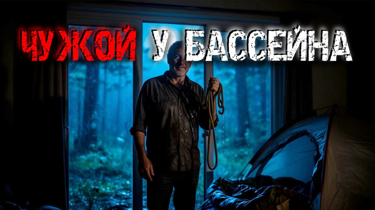 Глаза в темноте. Подборка историй о нарушенных границах.
