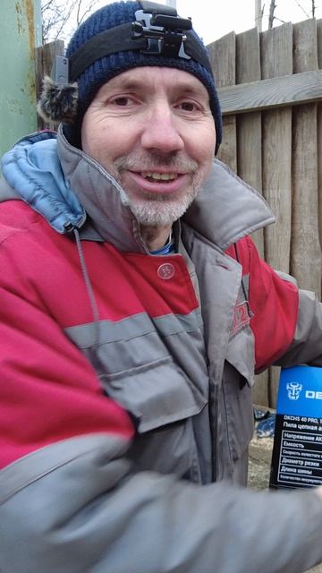 Купил себе китайщину! А точнее, аккумуляторную цепную пилу на 40 Вольт!