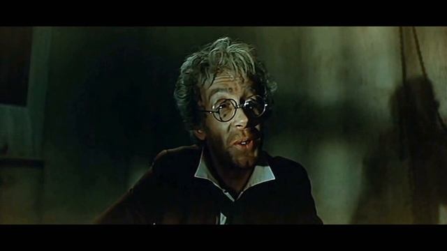 Жалею, что я не волшебник! Фрагменты из фильма "Три толстяка".1966 г.