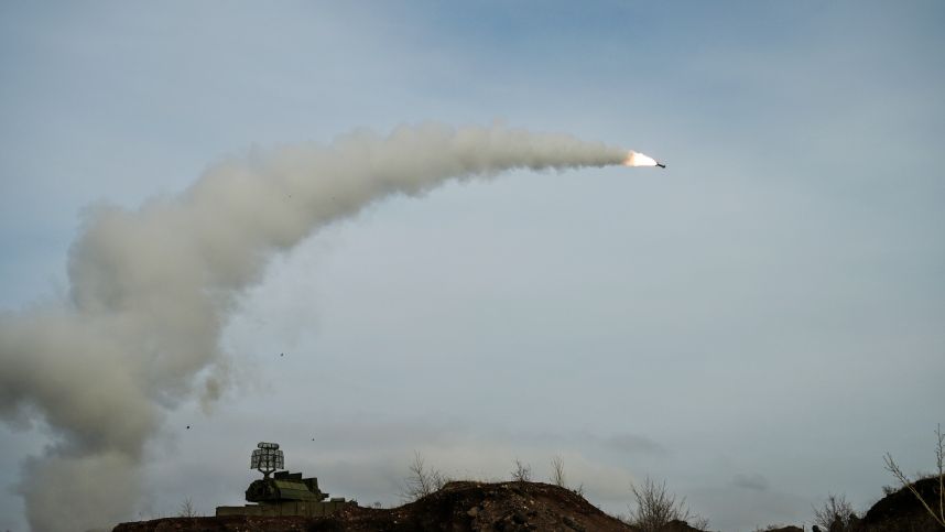 После первой сотни перестали считать: как сбивают вражеские дроны над белгородским приграничьем