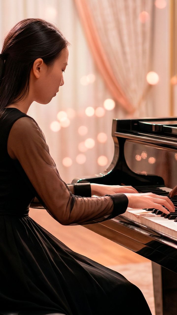 В.Загорский "Студио-экспромт"