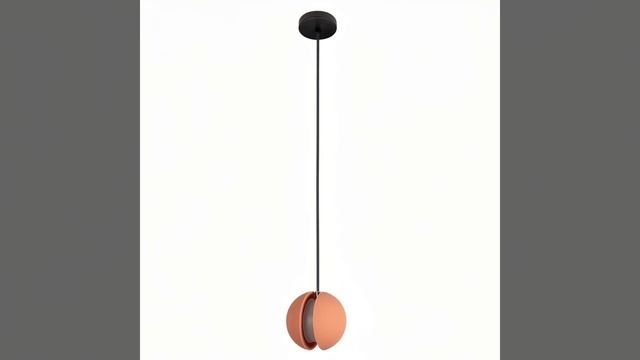 Светильники Loft It Yo-yo 10481 Red
