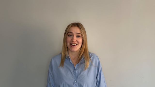 Арина Соловьева | Визитка