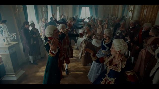 «Новороссия. Потемкин» — трейлер