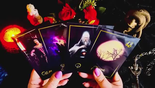 ☝️✨Что Вам Ожидать в Грядущем ❓Чем Вас Порадуют Звезды ❓✨