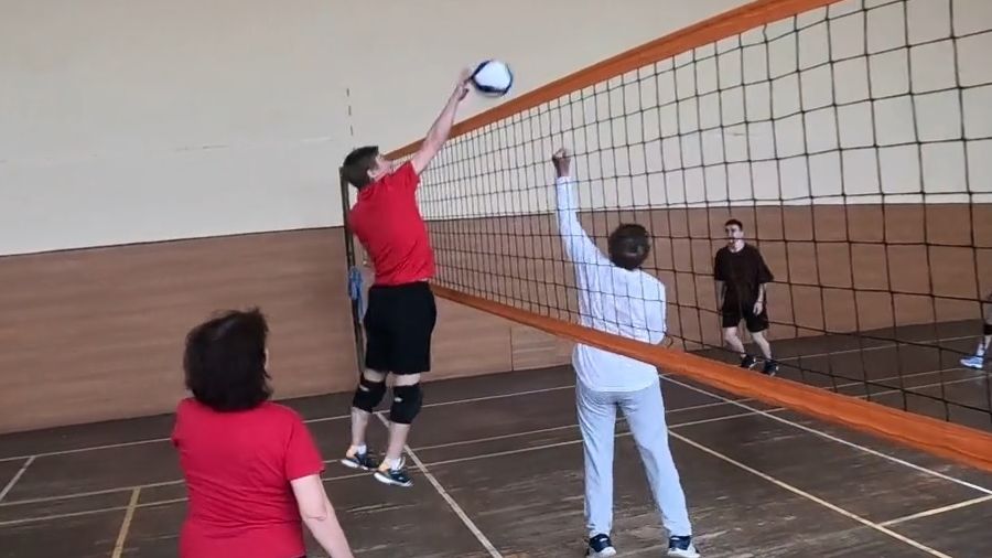 Волейбол Команда Мечты 29.03.26 ч1