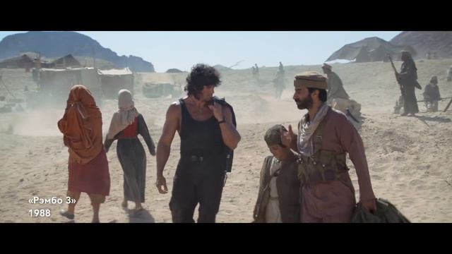 Сборник фильмов с "клюквой" и их обзоры [2026 г.]