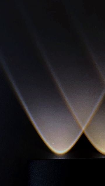 Светильник Elektrostandard Twinky 1551 TECHNO LED Black