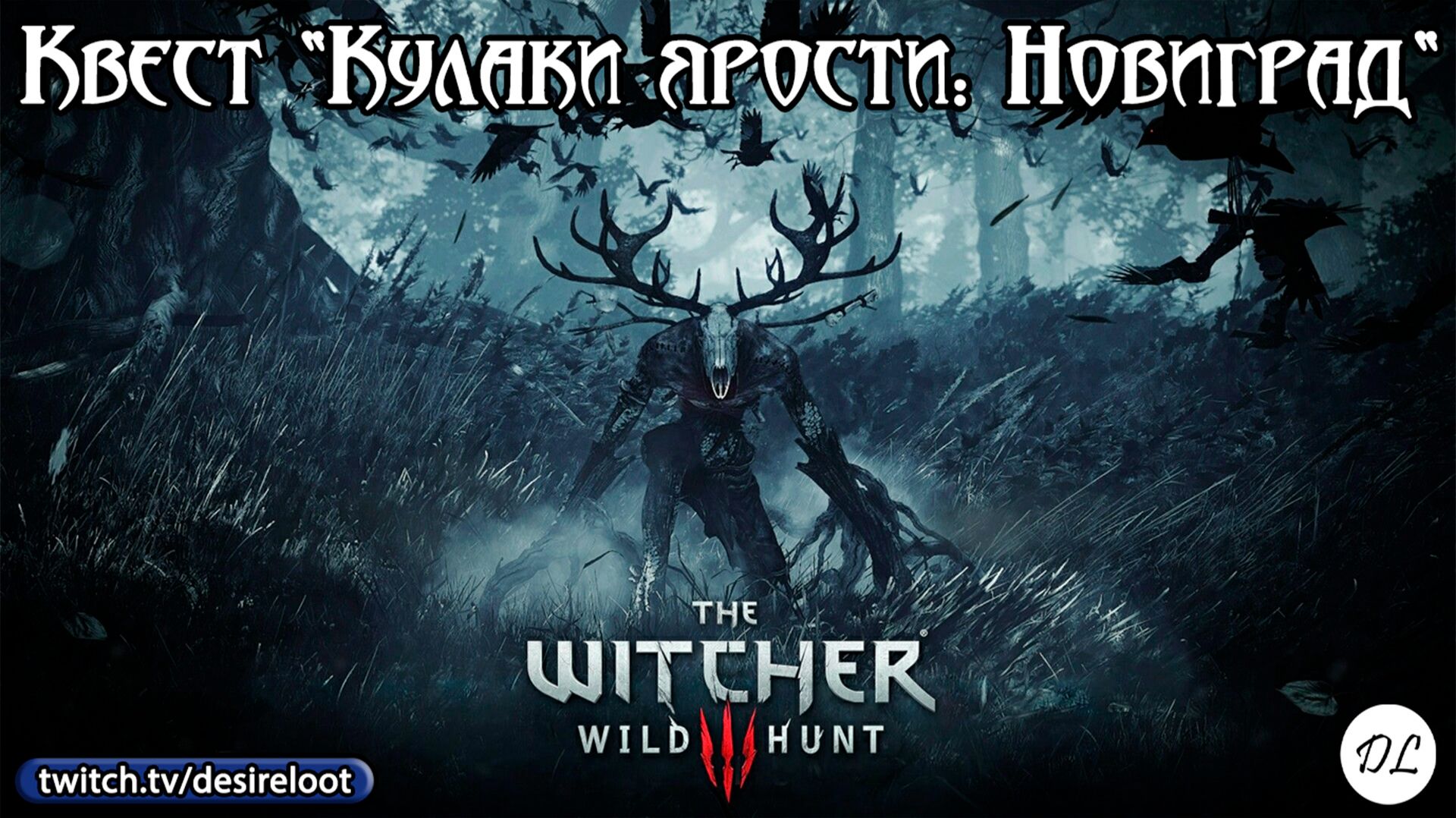 Квест "Кулаки ярости: Новиград" | Нарезка | #witcher3 #games #rpg
