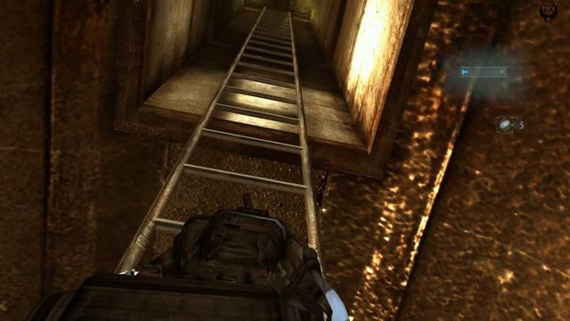 Resident Evil Revelations Прохождение №11 Кошки мышки Эпизод 6