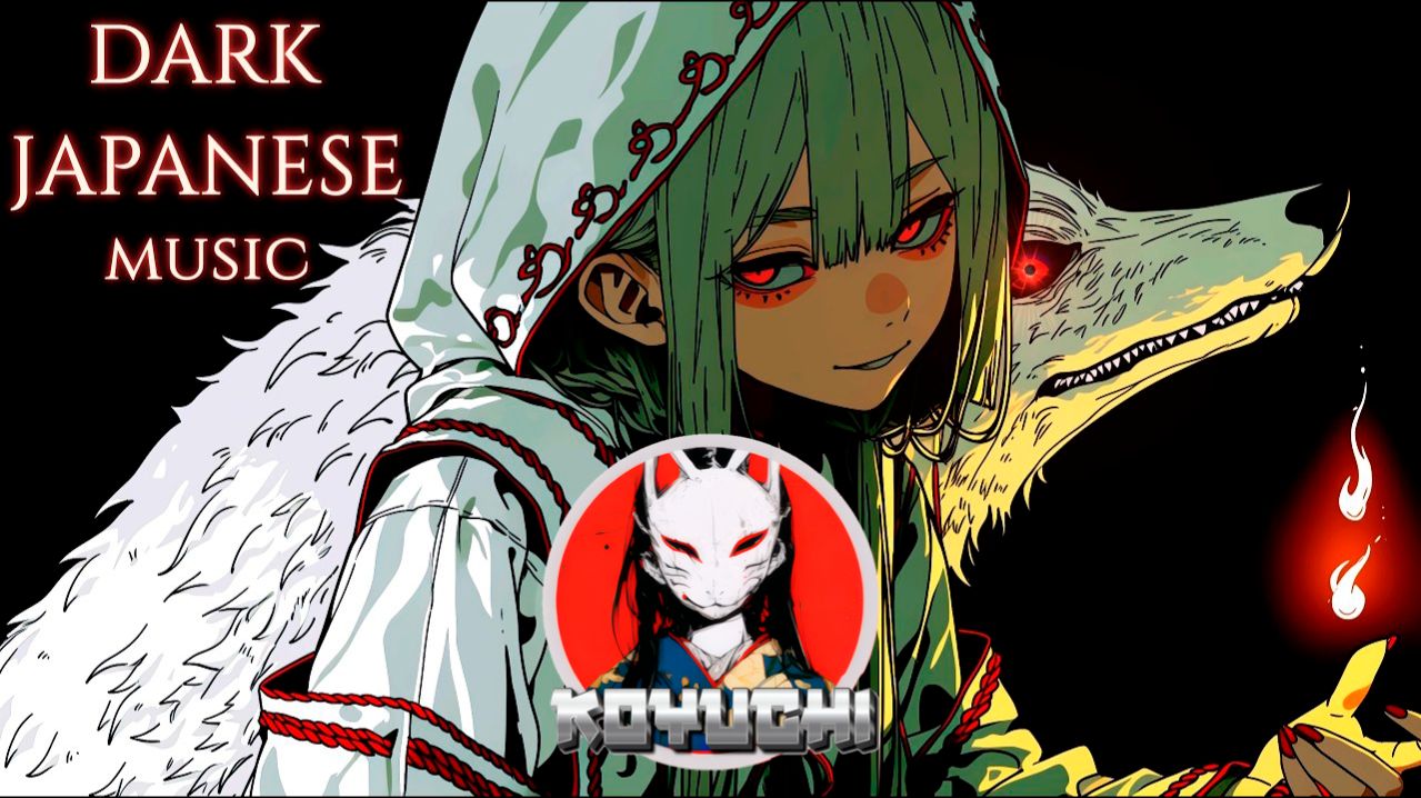 ✨🥁🔥_Dark Epic Japanese|JEpic_KOYUCHI_28-03-2026
